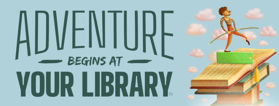 Home | Palm Desert Library