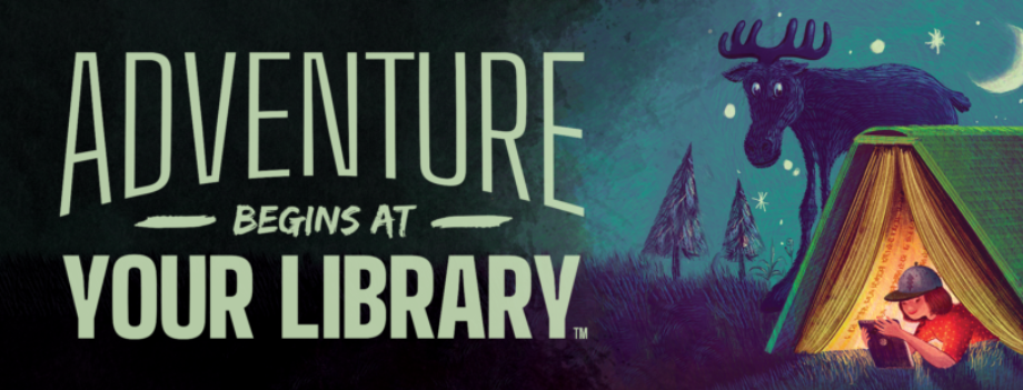 Home | Palm Desert Library